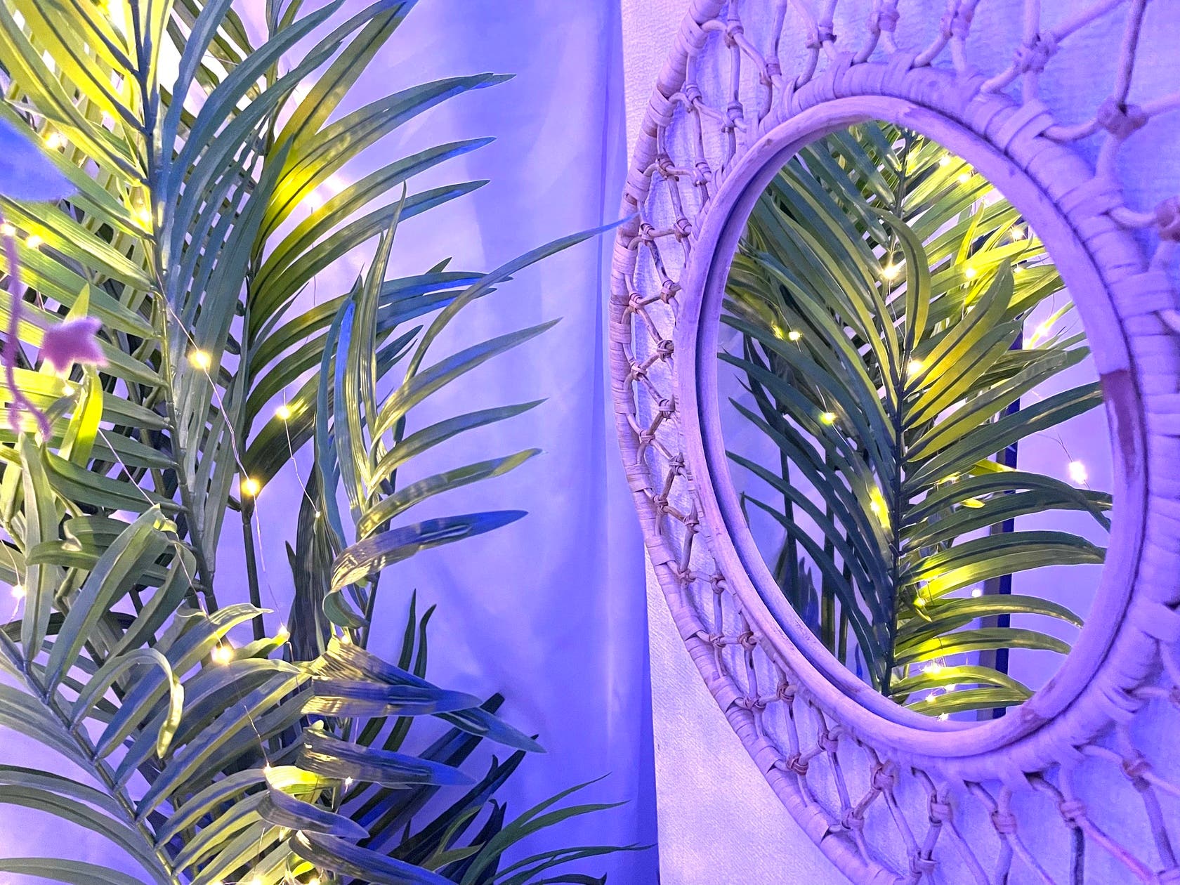 フロアにこのスペースだけ🔥駅1分✨幻想空間🍀🌌大人気ゲーム🎮プロジェクター🎥マットレス🛌飲み会🥂デート💕24Hの写真13