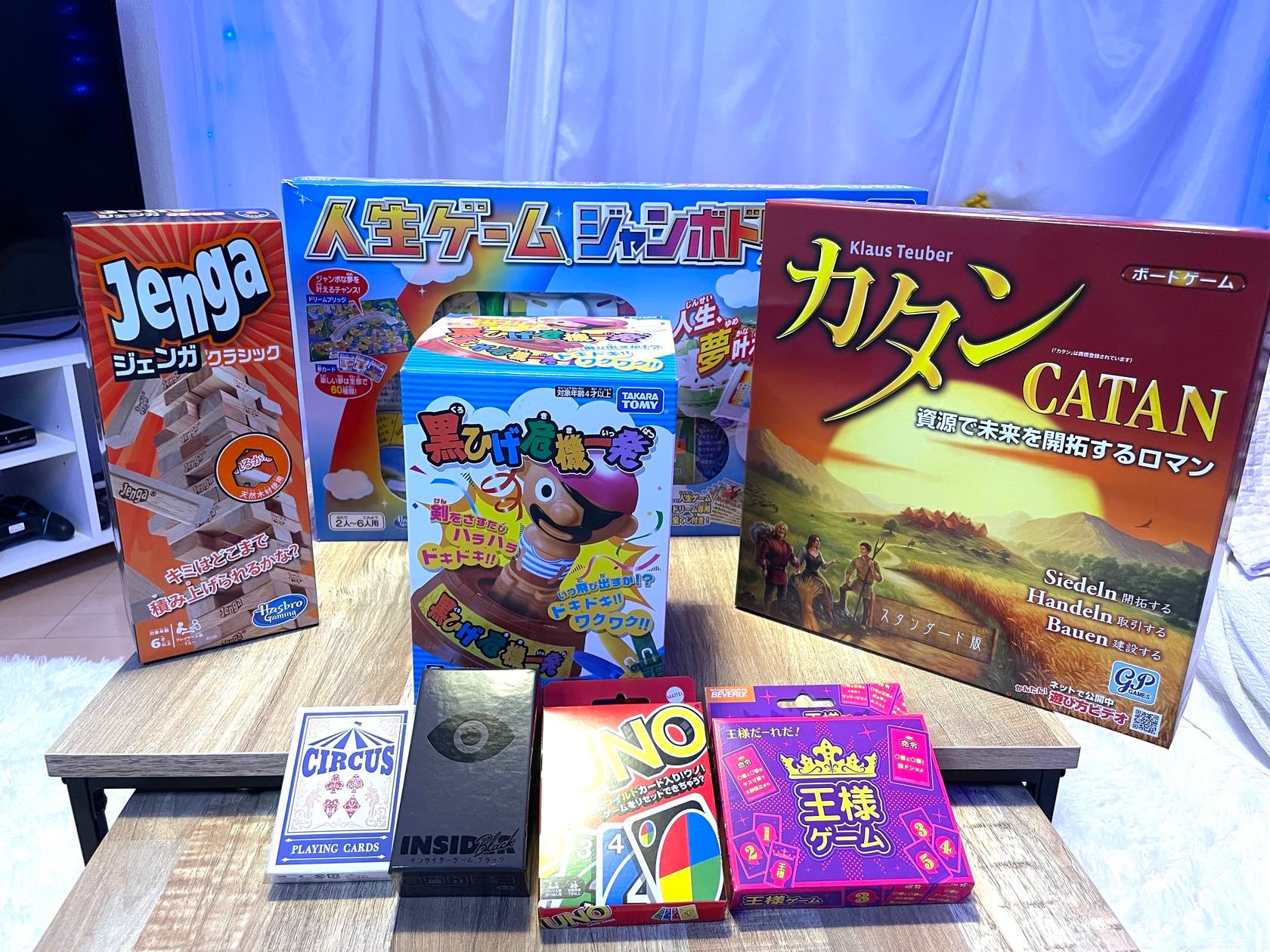 フロアにこのスペースだけ🔥駅1分✨幻想空間🍀🌌大人気ゲーム🎮プロジェクター🎥マットレス🛌飲み会🥂デート💕24Hの写真7