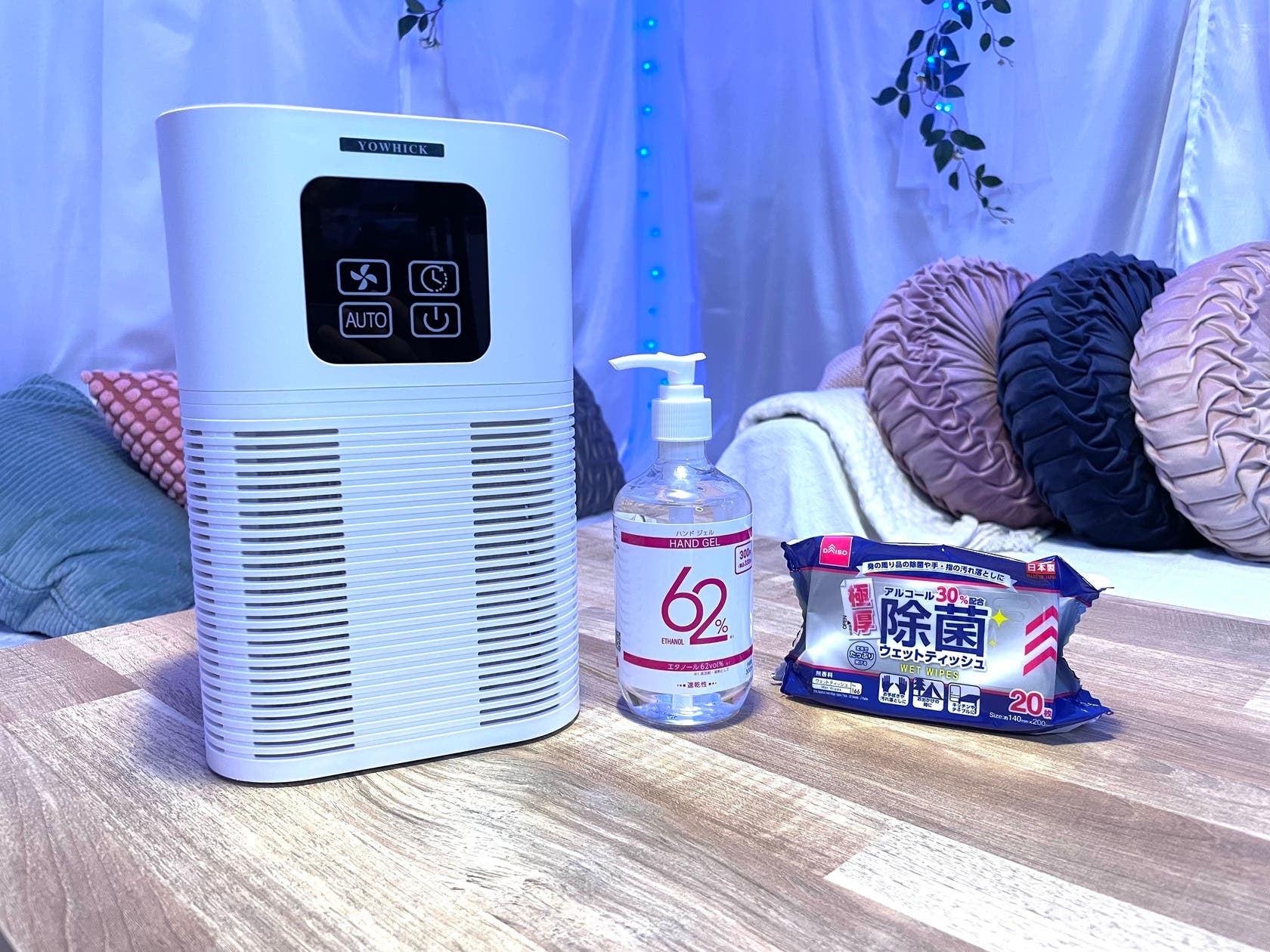 フロアにこのスペースだけ🔥駅1分✨幻想空間🍀🌌大人気ゲーム🎮プロジェクター🎥マットレス🛌飲み会🥂デート💕24Hの写真21