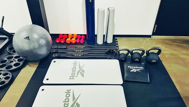 ★東池袋徒歩1分/池袋駅徒歩9分★24時間利用可能!完全無人・完全個室レンタルジムの写真4