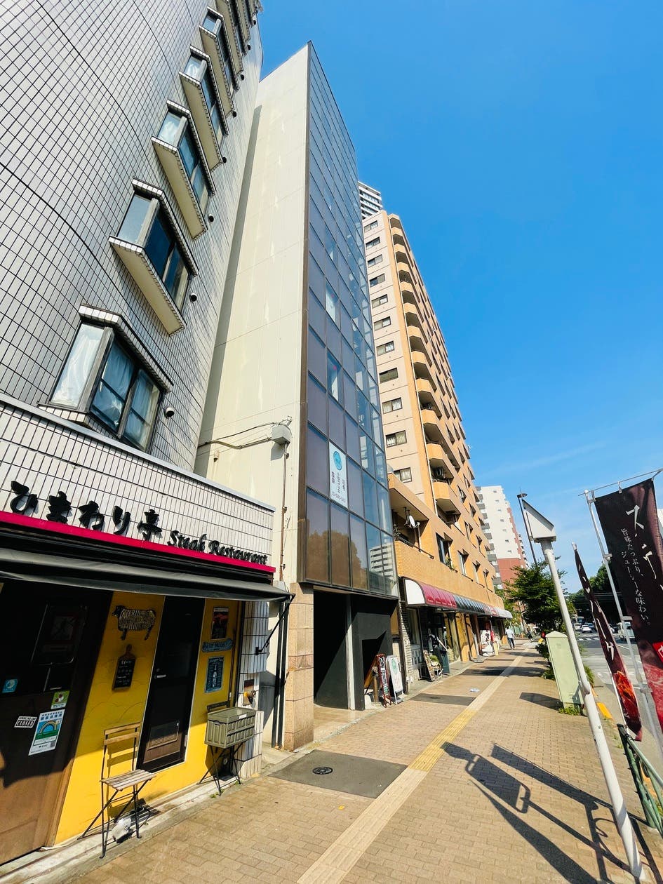 ★東池袋徒歩1分／池袋駅徒歩9分★24時間利用可能！完全無人・完全個室レンタルジムの写真11