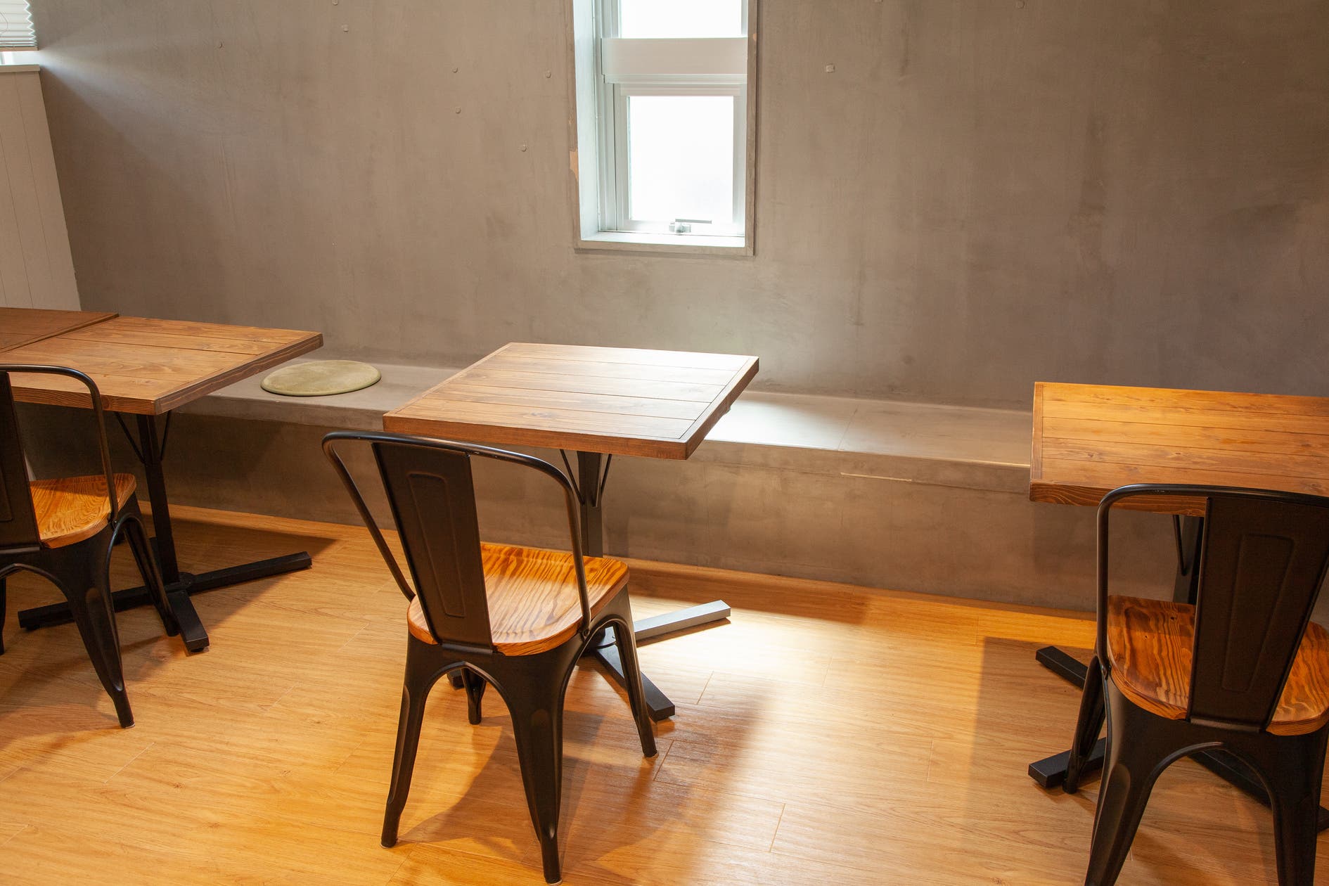 【学芸大学のカフェ風レンタルスペース】各種パーティ―やワークショップ、撮影に！大型スーパー、コインパーキングのすぐ近くの写真5