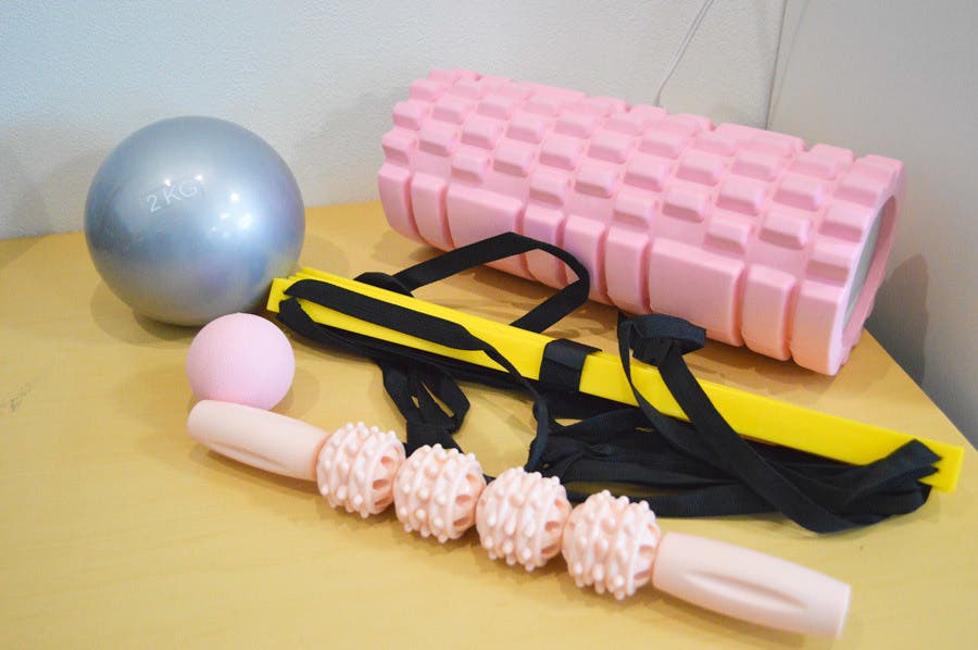 【女性目線】名駅近！完全個室の明るい雰囲気で綺麗なプライベートジム！無料駐車場2台完備（名古屋市中村区）の写真20