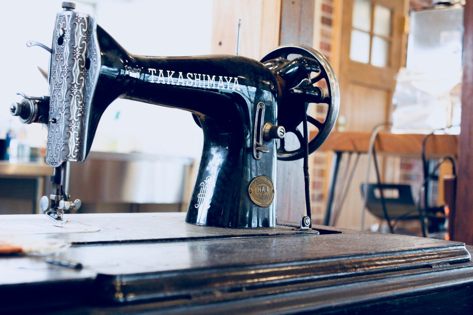 目黒　洗足駅10分の古民家スタジオです。映画セットのようなヴィンテージ感あふれる空間です。木洩れ陽スタジオの姉妹スタジオですの写真11