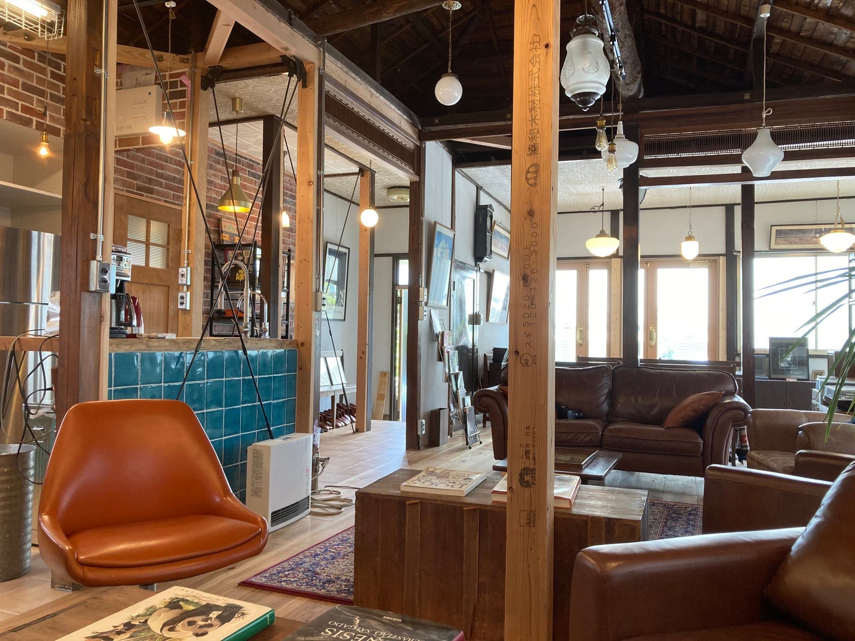 目黒　洗足駅10分の古民家スタジオです。映画セットのようなヴィンテージ感あふれる空間です。木洩れ陽スタジオの姉妹スタジオですの写真13