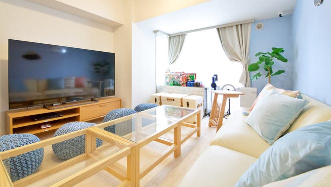 クリスマス装飾🎄渋谷4分🐝女子会🌷推し会👑おうちデート🌷スポーツ観戦⚾🍿65㌅TV📺誕生日会🍰_374の写真5