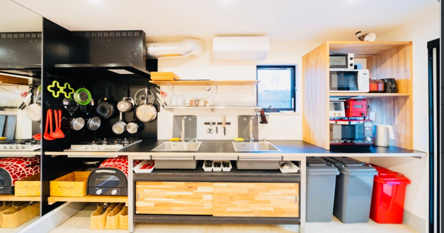 表参道駅から徒歩１０分ほどの立地にあるお洒落で静かな空間をお貸しします。の写真5