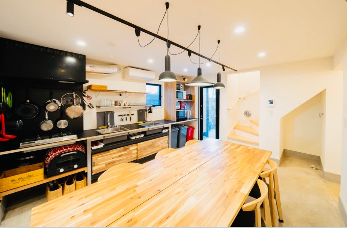 表参道駅から徒歩１０分ほどの立地にあるお洒落で静かな空間をお貸しします。の写真6