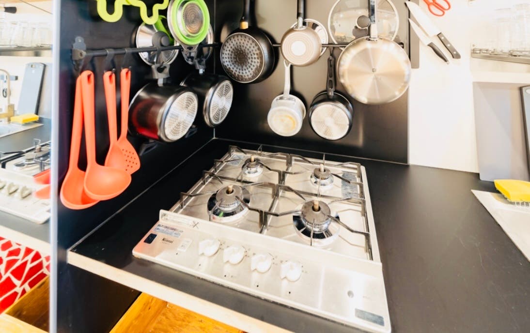 表参道駅から徒歩１０分ほどの立地にあるお洒落で静かな空間をお貸しします。の写真7