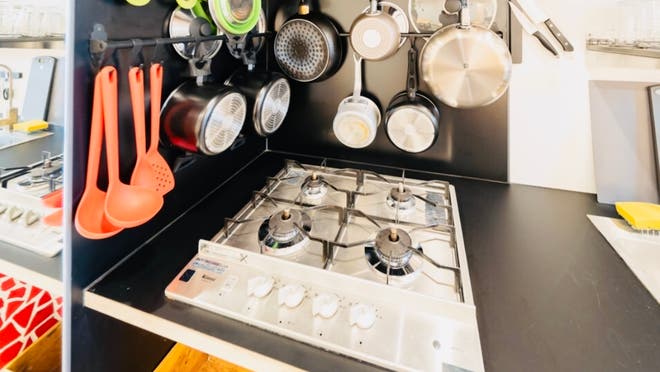 表参道駅から徒歩10分ほどの立地にあるお洒落で静かな空間をお貸しします。の写真7