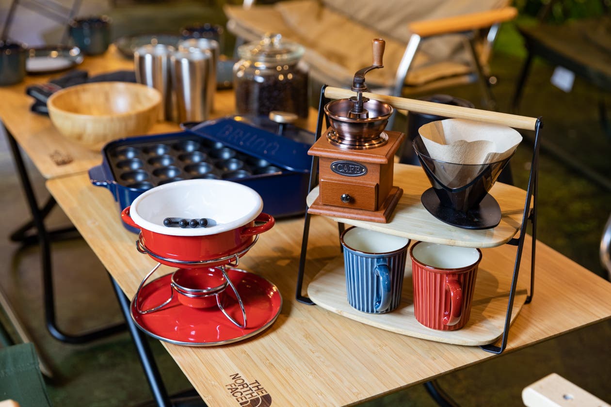 スペモ🏠クリスマス🎄歓送迎会🎊BBQ🍖キャンプ⛺プロジェクター🎥358_KIMAGURE-Camp大塚の写真13