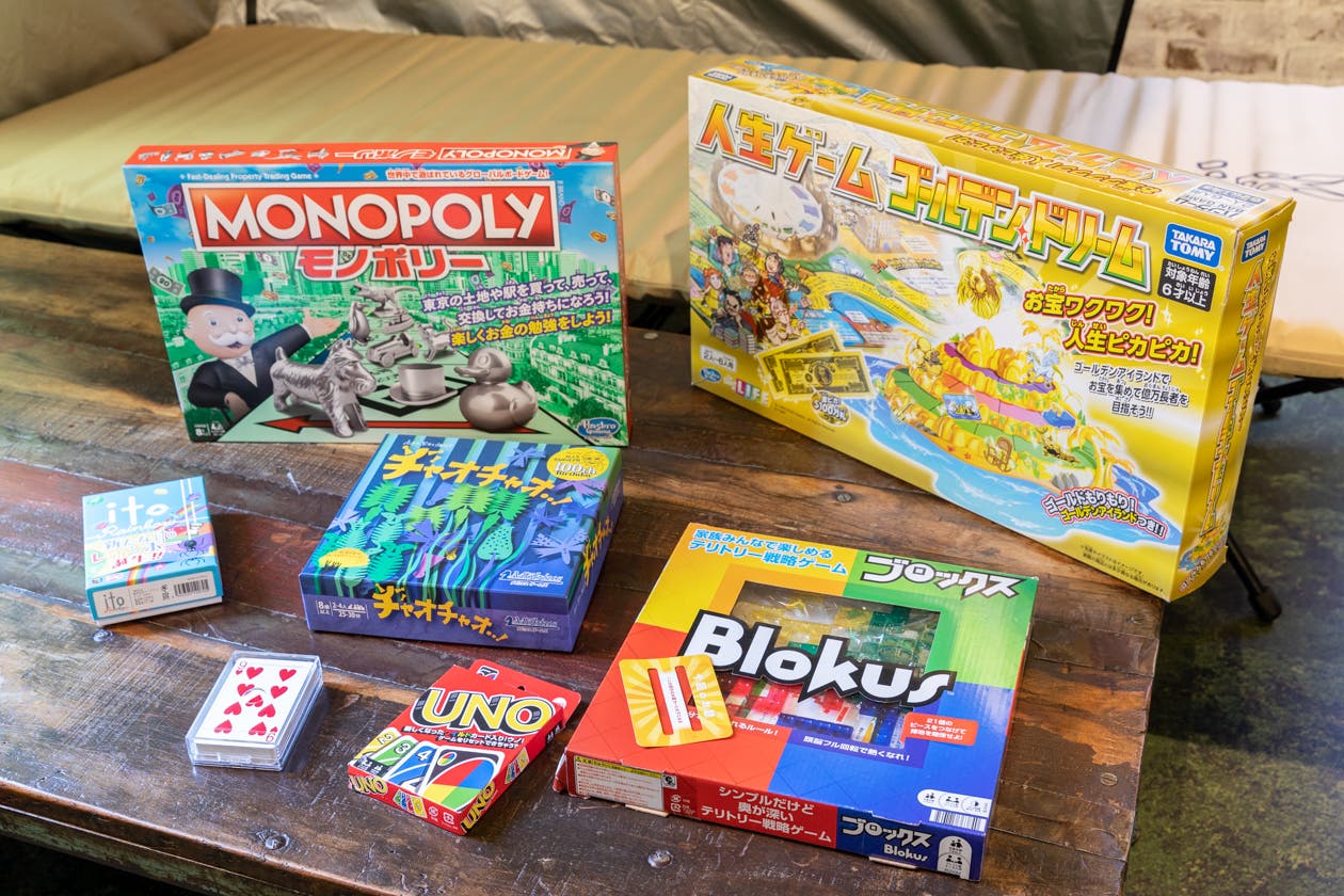 スペモ🏠クリスマス🎄歓送迎会🎊BBQ🍖キャンプ⛺プロジェクター🎥358_KIMAGURE-Camp大塚の写真11