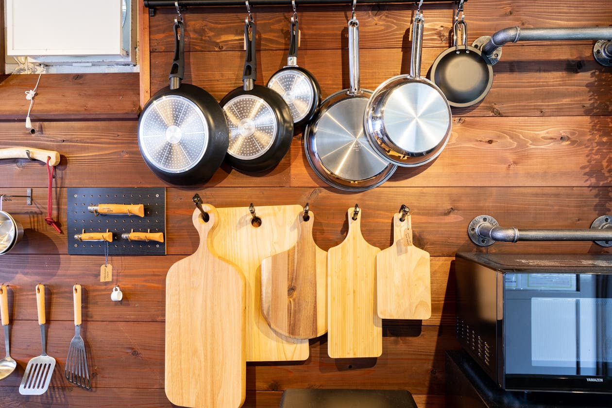 スペモ🏠クリスマス🎄歓送迎会🎊BBQ🍖キャンプ⛺プロジェクター🎥358_KIMAGURE-Camp大塚の写真9