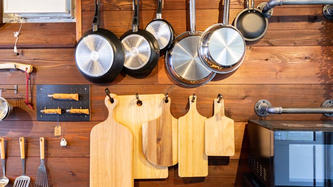 スペモ🏠クリスマス🎄歓送迎会🎊BBQ🍖キャンプ⛺プロジェクター🎥358_KIMAGURE-Camp大塚の写真9