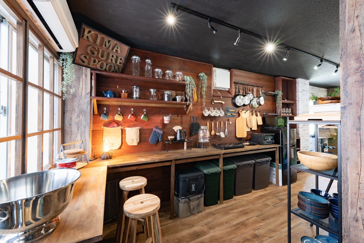 スペモ🏠クリスマス🎄歓送迎会🎊BBQ🍖キャンプ⛺プロジェクター🎥358_KIMAGURE-Camp大塚の写真22