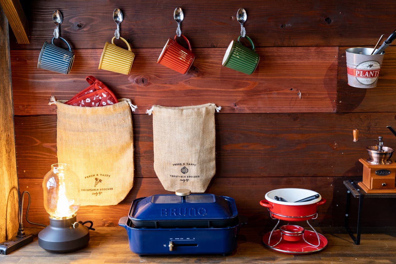 スペモ🏠クリスマス🎄歓送迎会🎊BBQ🍖キャンプ⛺プロジェクター🎥358_KIMAGURE-Camp大塚の写真25