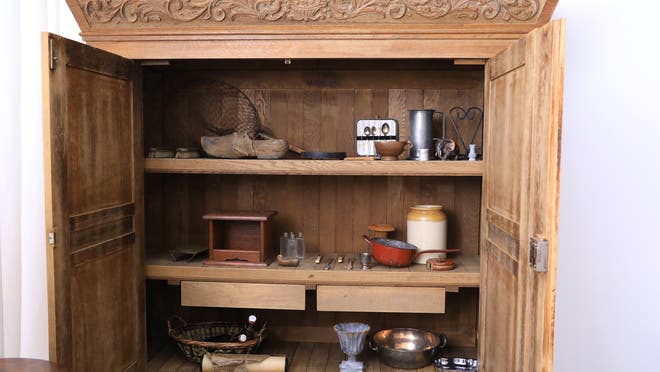 メゾネット|ガレージ|アンティーク家具|撮影機材|おしゃれキッチン|背景×7|床材×2|自然光|疑似光|駐車スペース5台完備|の写真9