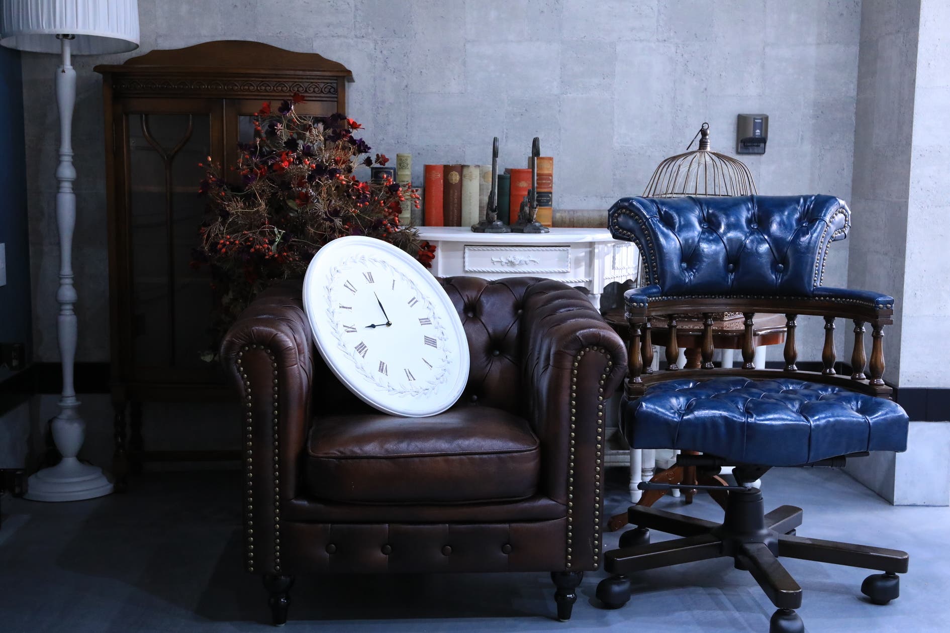 メゾネット｜ガレージ｜アンティーク家具｜撮影機材｜おしゃれキッチン｜背景×7｜床材×2｜自然光｜疑似光｜駐車スペース５台完備｜の写真25