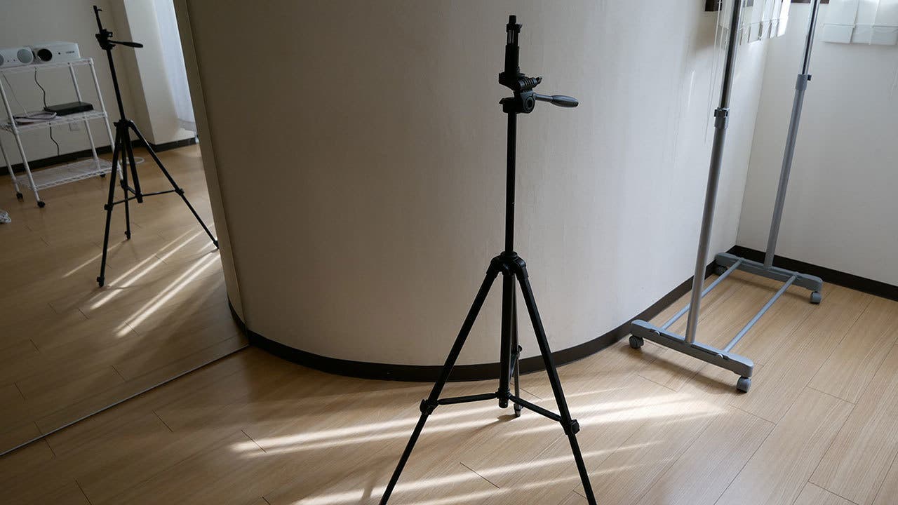 【天神駅5分】ダンスができるレンタルスタジオ★空いていれば当日の予約も可能★24時間営業中！1時間からお気軽にどうぞ♪の写真6