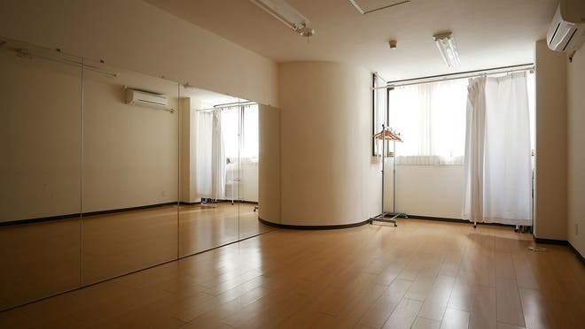 【天神駅5分】ダンスができるレンタルスタジオ★空いていれば当日の予約も可能★24時間営業中!1時間からお気軽にどうぞ♪の写真10