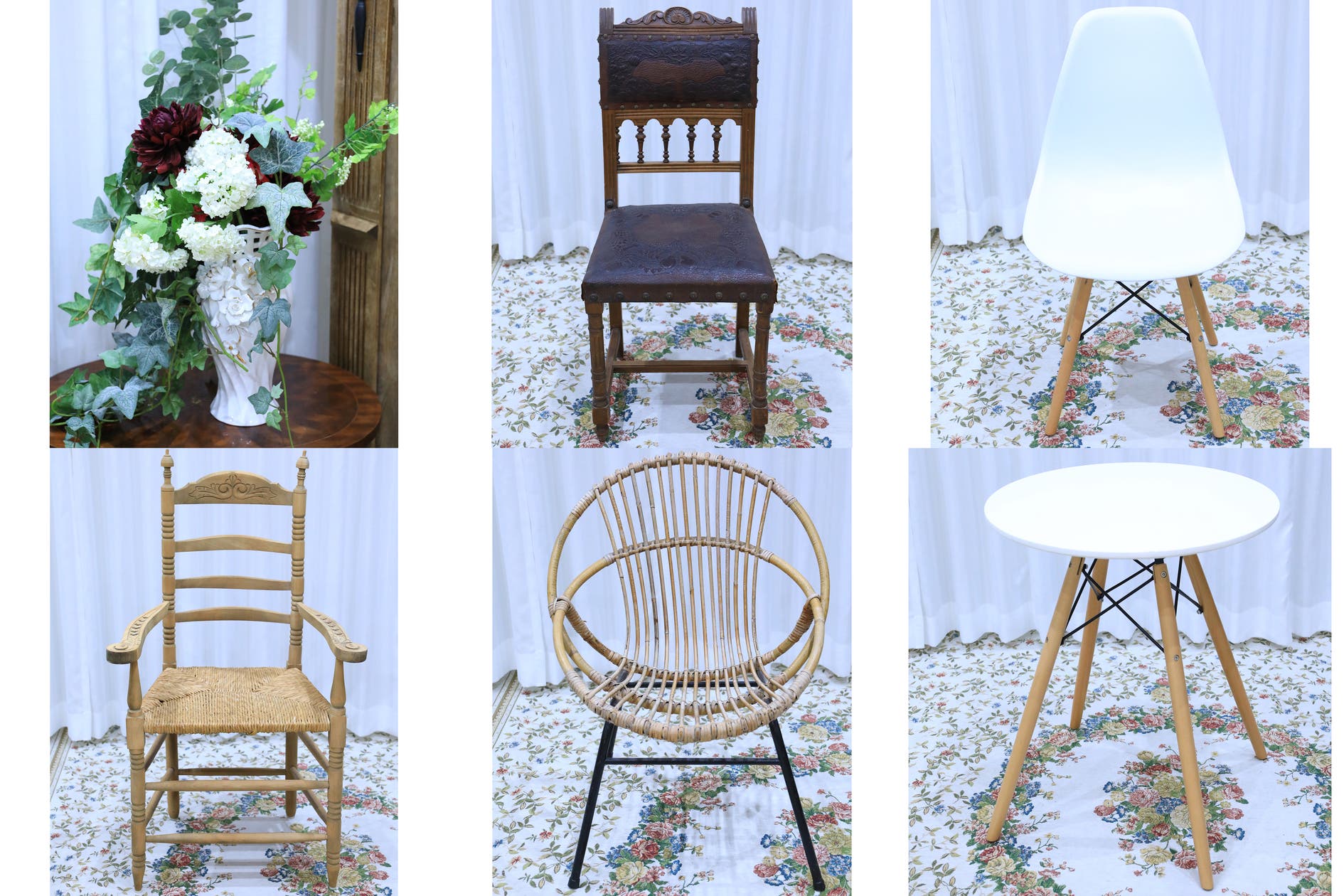 メゾネット｜ガレージ｜アンティーク家具｜撮影機材｜おしゃれキッチン｜背景×7｜床材×2｜自然光｜疑似光｜駐車スペース５台完備｜の写真15