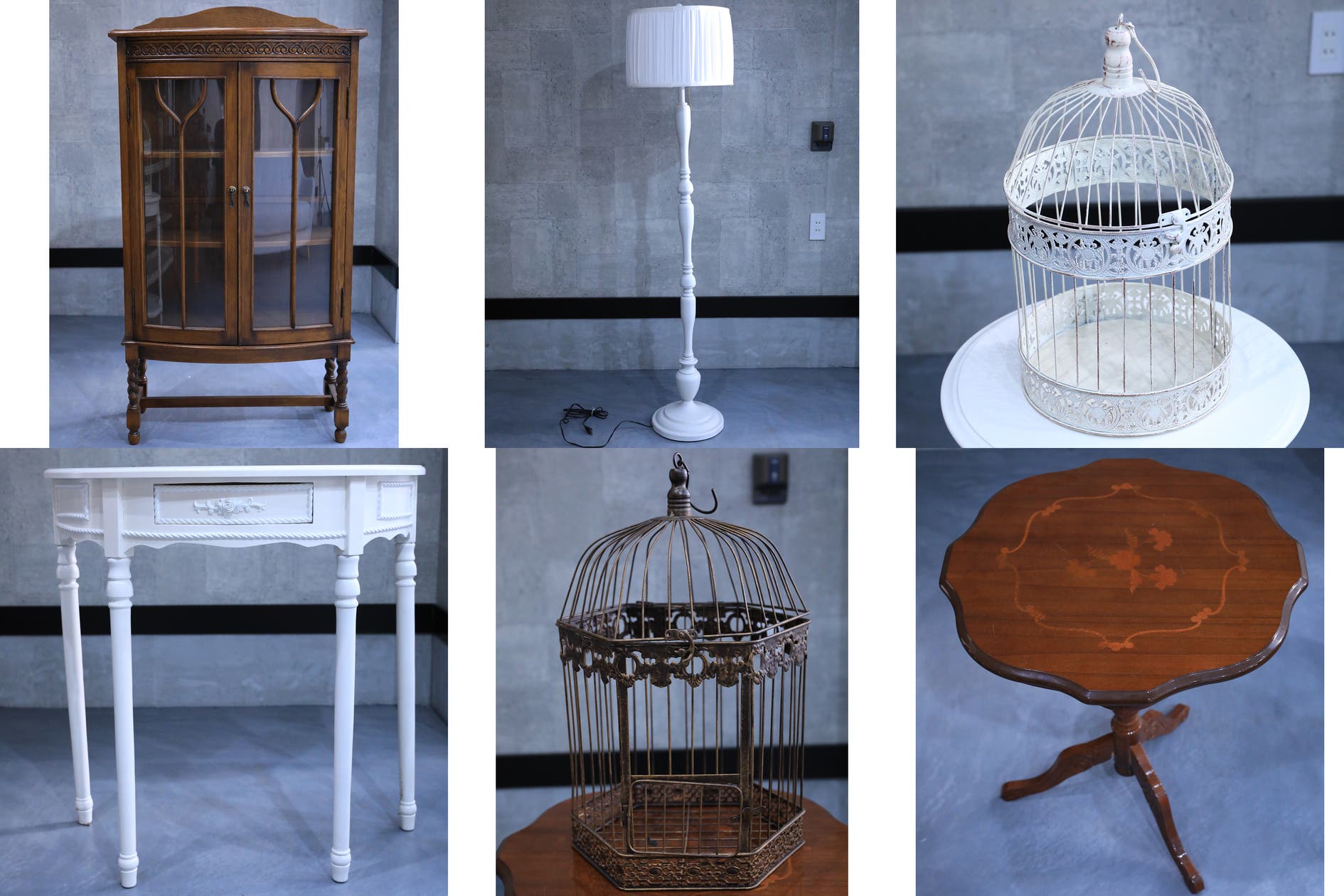 メゾネット｜ガレージ｜アンティーク家具｜撮影機材｜おしゃれキッチン｜背景×7｜床材×2｜自然光｜疑似光｜駐車スペース５台完備｜の写真29