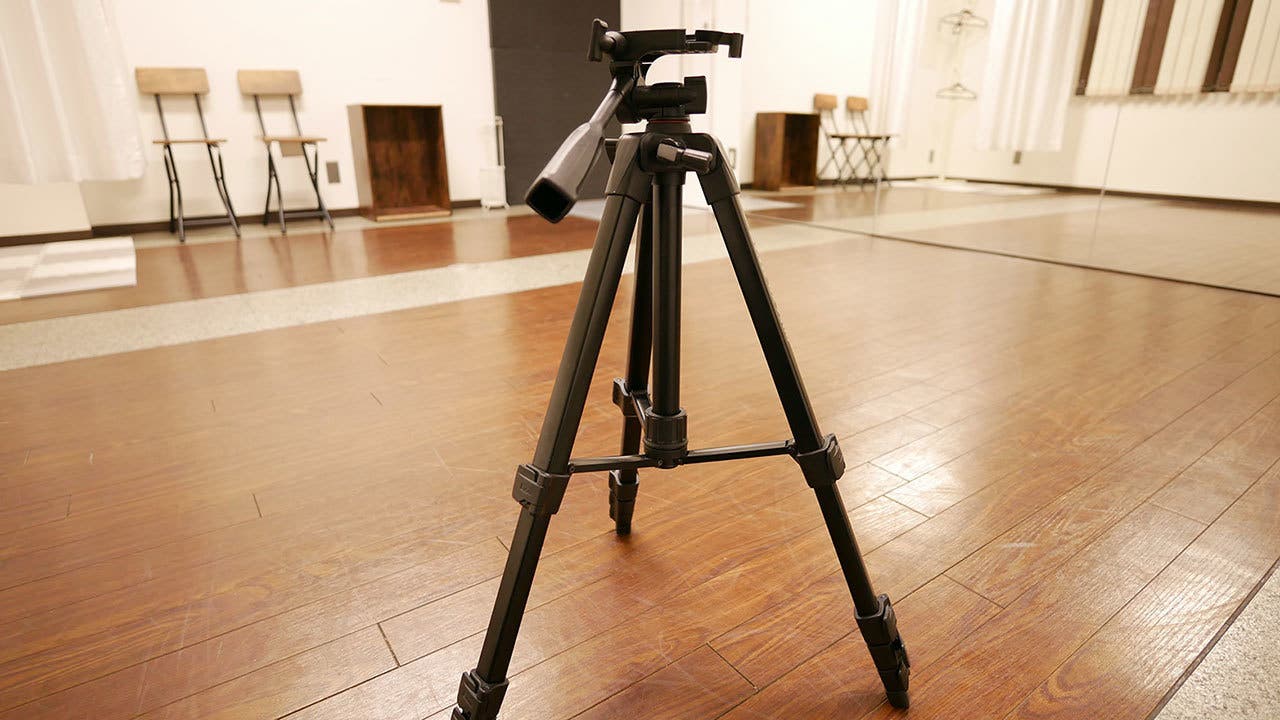 【博多駅5分】ダンスができるレンタルスタジオ｜大型鏡とフローリング、Wi-Fi完備｜直前予約も可能！の写真5