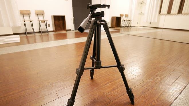 【博多駅5分】ダンスができるレンタルスタジオ|大型鏡とフローリング、Wi-Fi完備|直前予約も可能!の写真5