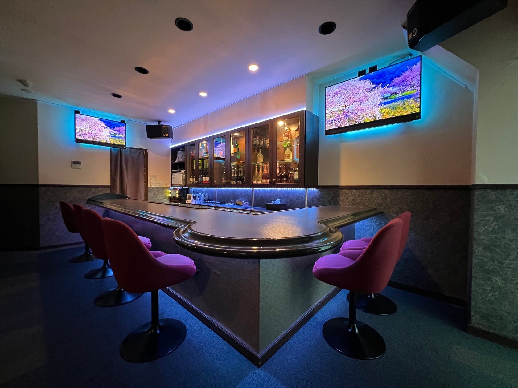 【名古屋栄４丁目カラオケあり】栄駅徒歩８分のイベントバースペース【イベントバー】の写真4