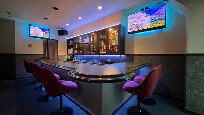 【名古屋栄4丁目カラオケあり】栄駅徒歩8分のイベントバースペース【イベントバー】の写真4