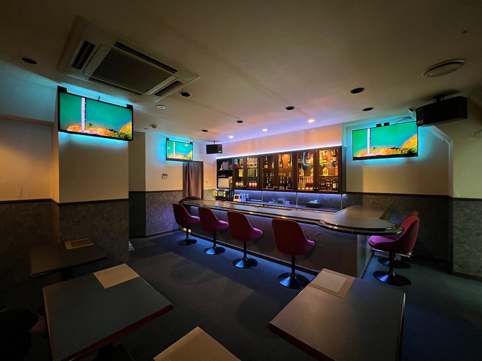 【名古屋栄４丁目カラオケあり】栄駅徒歩８分のイベントバースペース【イベントバー】の写真5