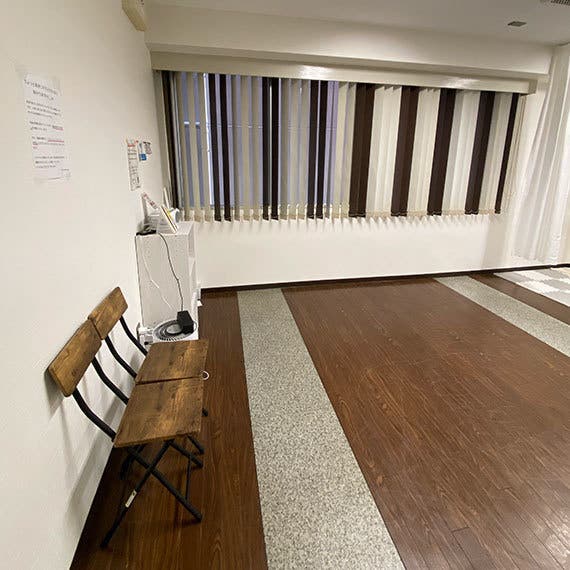 【博多駅5分】ダンスができるレンタルスタジオ｜大型鏡とフローリング、Wi-Fi完備｜直前予約も可能！の写真7