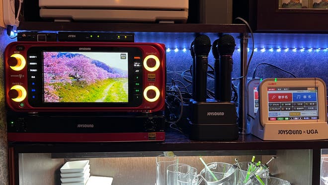 【名古屋栄4丁目カラオケあり】栄駅徒歩8分のイベントバースペース【イベントバー】の写真6