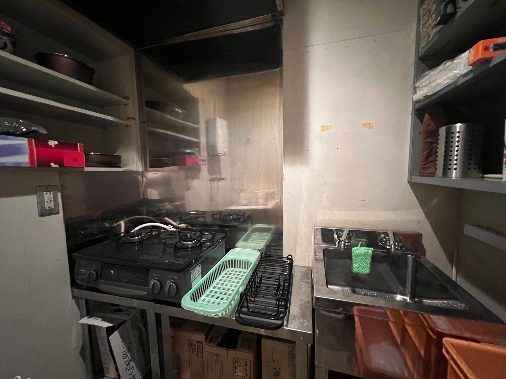 【名古屋栄４丁目カラオケあり】栄駅徒歩８分のイベントバースペース【イベントバー】の写真7