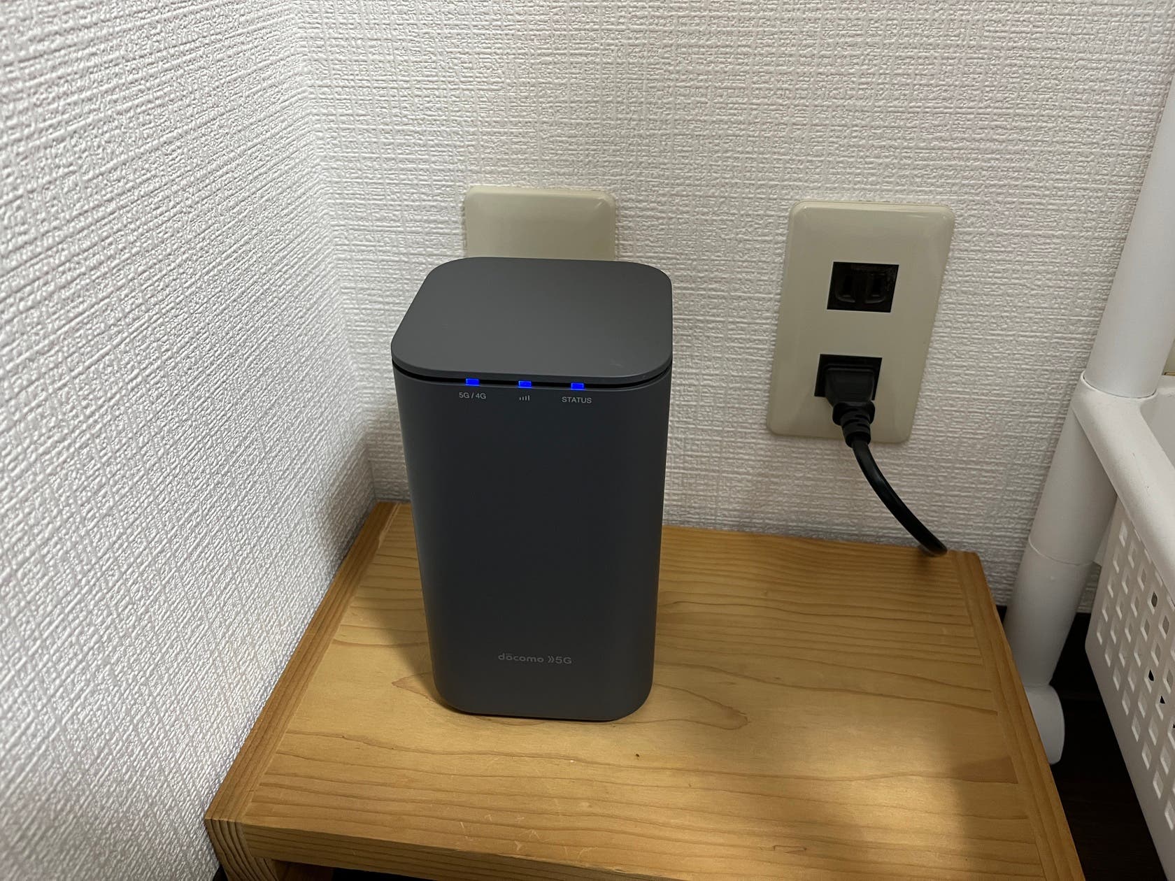 【オレンジ貸会議室】新大阪駅・西中島６分【無料】NTT高速WiFi&大画面モニター●８名様【大歓迎】MEETING/セミナー/の写真9