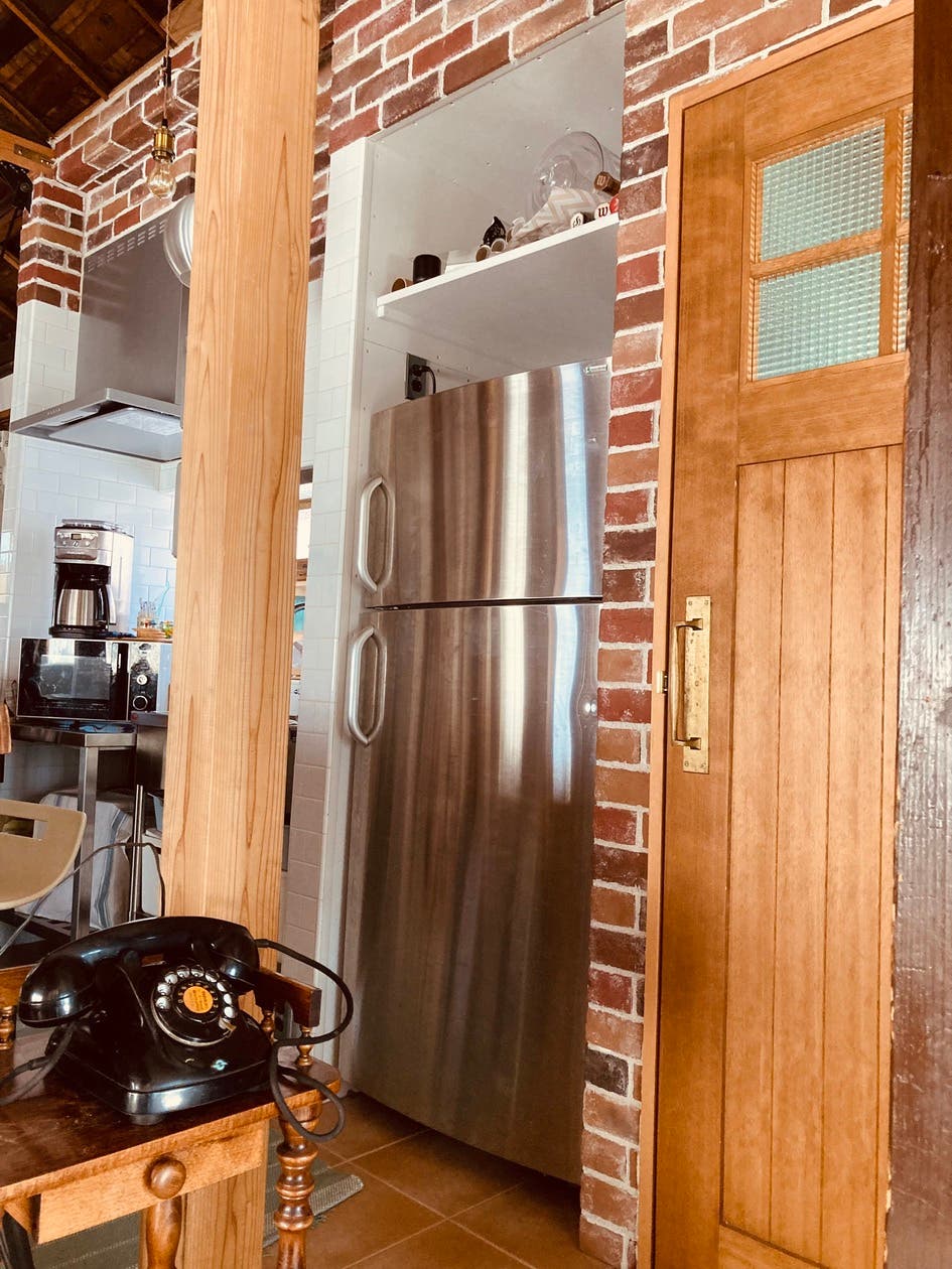 目黒　洗足駅10分の古民家スタジオです。映画セットのようなヴィンテージ感あふれる空間です。木洩れ陽スタジオの姉妹スタジオですの写真16