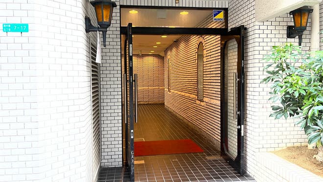 【オレンジ貸会議室】新大阪駅・西中島6分【無料】NTT高速WiFi&大画面モニター●8名様【大歓迎】MEETING/セミナー/の写真22