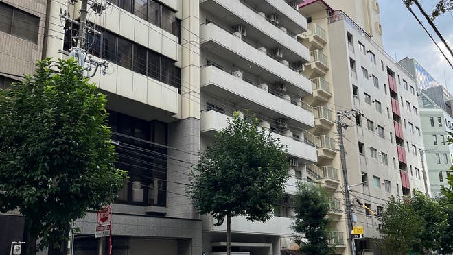 【オレンジ貸会議室】新大阪駅・西中島6分【無料】NTT高速WiFi&大画面モニター●8名様【大歓迎】MEETING/セミナー/の写真23