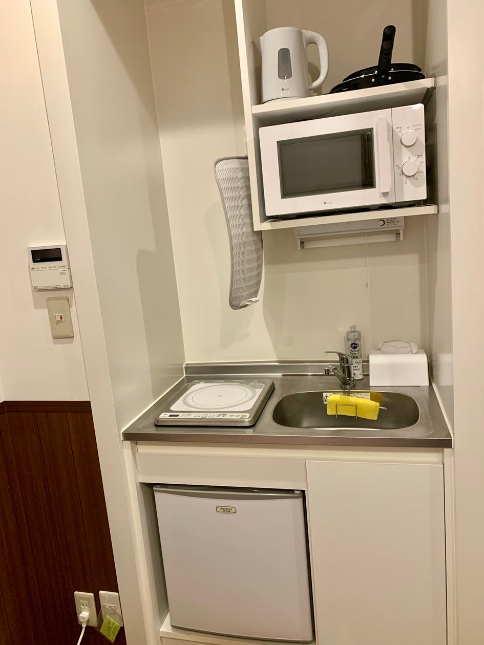 🐣ちいさなくつろぎスペース🤙ゴミ処理無料🙆‍♀️お家デート✨女子会🥂少人数のパーティー🌙映画など🙋‍♀️毎回清掃実施！の写真10