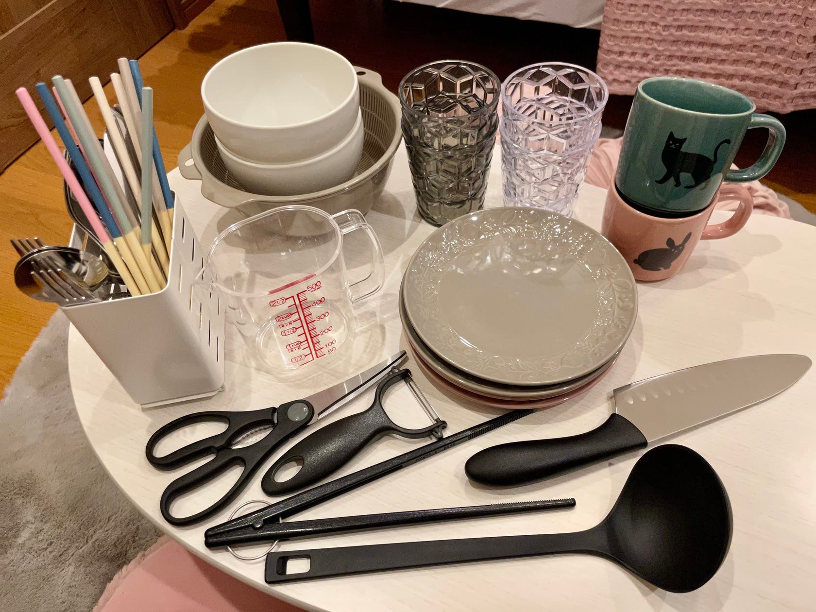 🐣ちいさなくつろぎスペース🤙ゴミ処理無料🙆‍♀️お家デート✨女子会🥂少人数のパーティー🌙映画など🙋‍♀️毎回清掃実施！の写真9