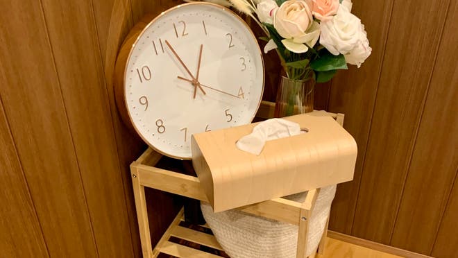 🐣ちいさなくつろぎスペース🤙ゴミ処理無料🙆♀️お家デート✨女子会🥂少人数のパーティー🌙映画など🙋♀️毎回清掃実施!の写真3