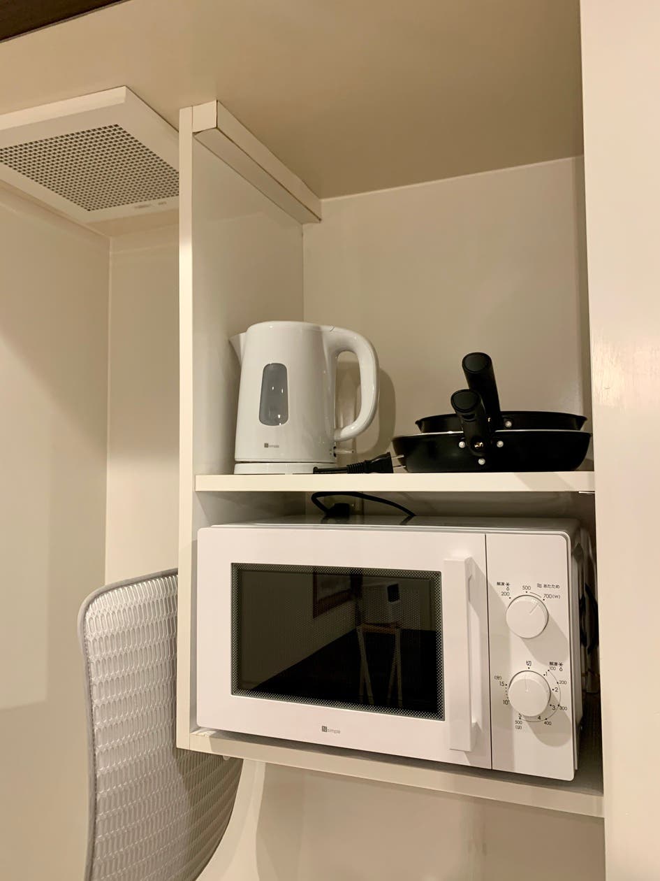 🐣ちいさなくつろぎスペース🤙ゴミ処理無料🙆‍♀️お家デート✨女子会🥂少人数のパーティー🌙映画など🙋‍♀️毎回清掃実施！の写真11