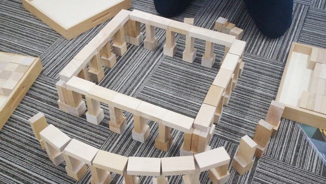 【童具館のつみき貸出有】女性とお子様が安心して過ごせるスペース♪ - レンタルルーム『 ふくろうの部屋 』の写真2