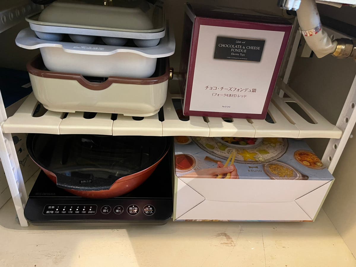 ゴミ捨て場無料👌渋谷駅3分‍🐾女子会🥂タコパ🐙推し会✨Greish渋谷道玄坂の写真17