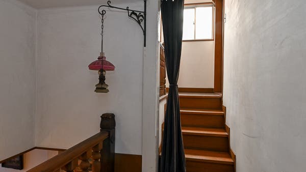 <非商用個人利用>文京区千駄木 外観撮影もできる本格的洋館スタジオ の写真11