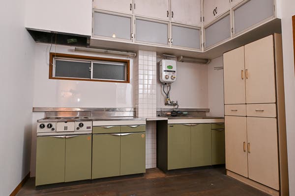 文京区千駄木　外観撮影もできる本格的洋館スタジオの写真21