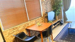 『ちょうど良いお部屋』金山駅徒歩4分!!【自宅のようにくつろげる🎩】の写真4
