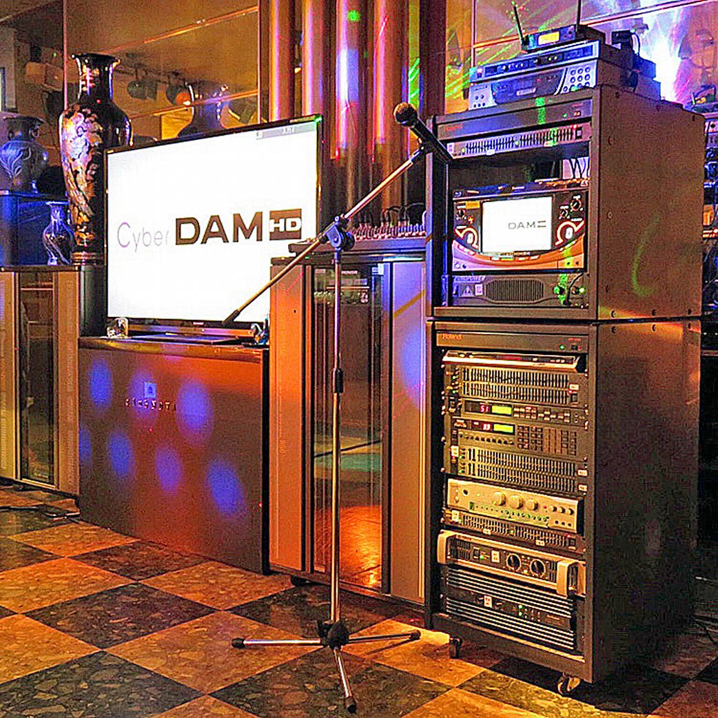 飲み放題プランありクラブ感覚のパ-ティ-イベントスペースの写真14