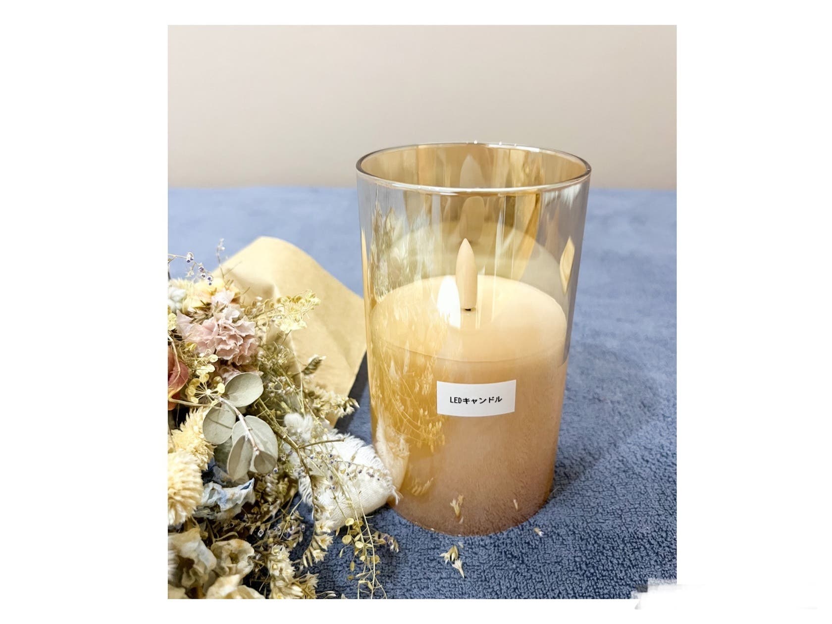 【08💐特割 & 最大50％OFF】錦糸町♡人気のFrancfrancスタイル👑高級感をグッと演出✨女子会💃おうちデートに最適の写真2