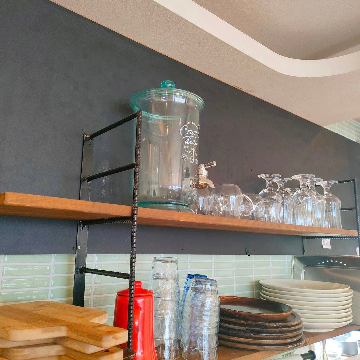 キッチンレンタルの画像4